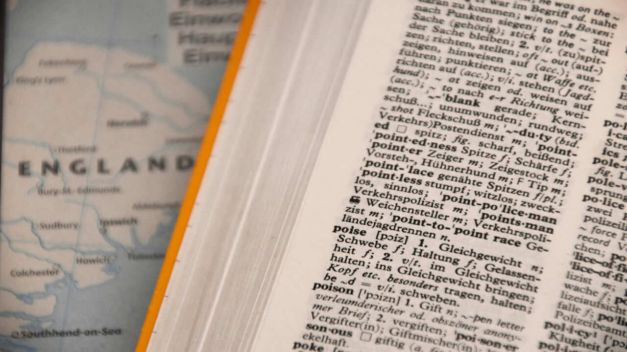 What Language Should I Learn? - Fun Quiz Online