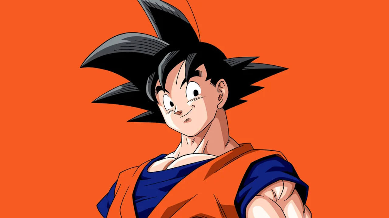 Dragon Ball Z Trivia Quiz - Fun Quiz Online